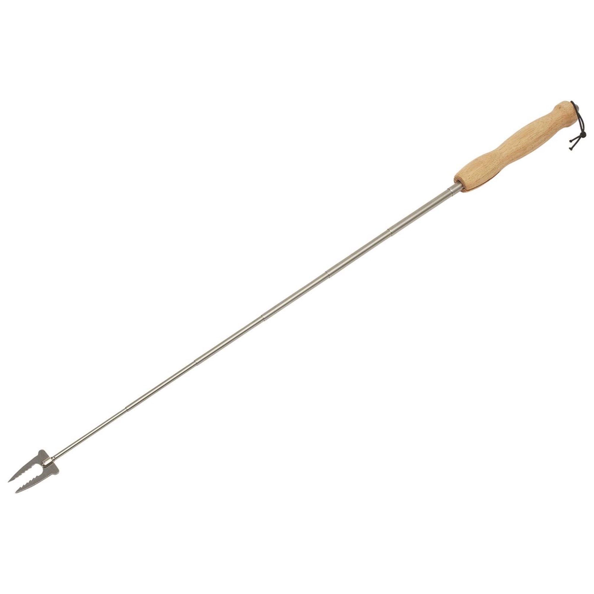 Kinetic Grill Stick Telescopic - Ribe Jagt og Fiskeri